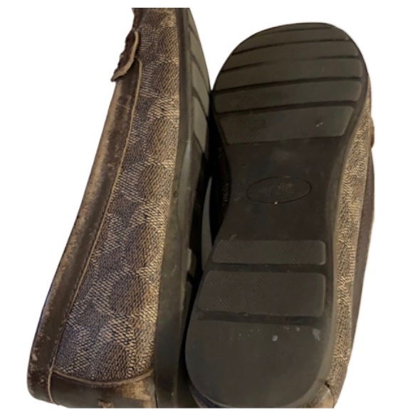 Coach | Shoes | Coach Mckenna Driving Moc Loafer | Poshmark